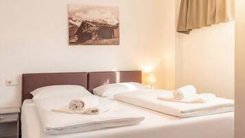 Apartamento Comfort, varanda, vista para o vale | Cofre no quarto, Wi-fi grátis