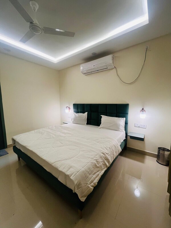 Olivine By Housiify - Gurgaon