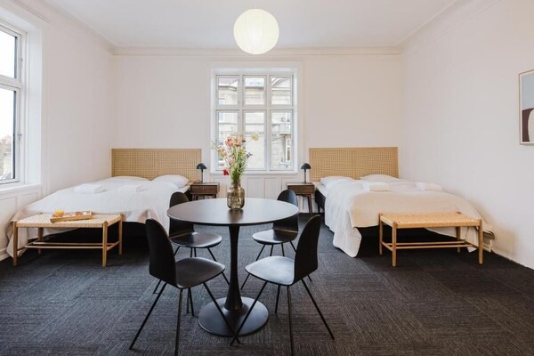 Nomad City Hotels - Copenhagen