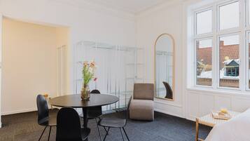 Quarto Quádruplo | Restaurantes