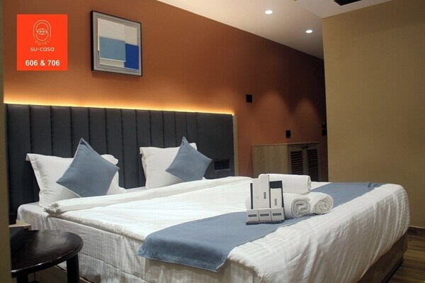 The Belita Hotel Bhavnagar - Bhavnagar