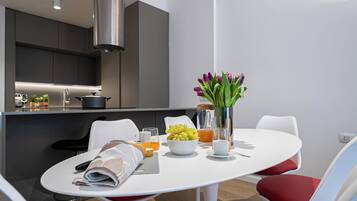 Apartamento (2 Bedrooms) | Interior