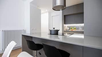 Apartamento (2 Bedrooms) | Interior