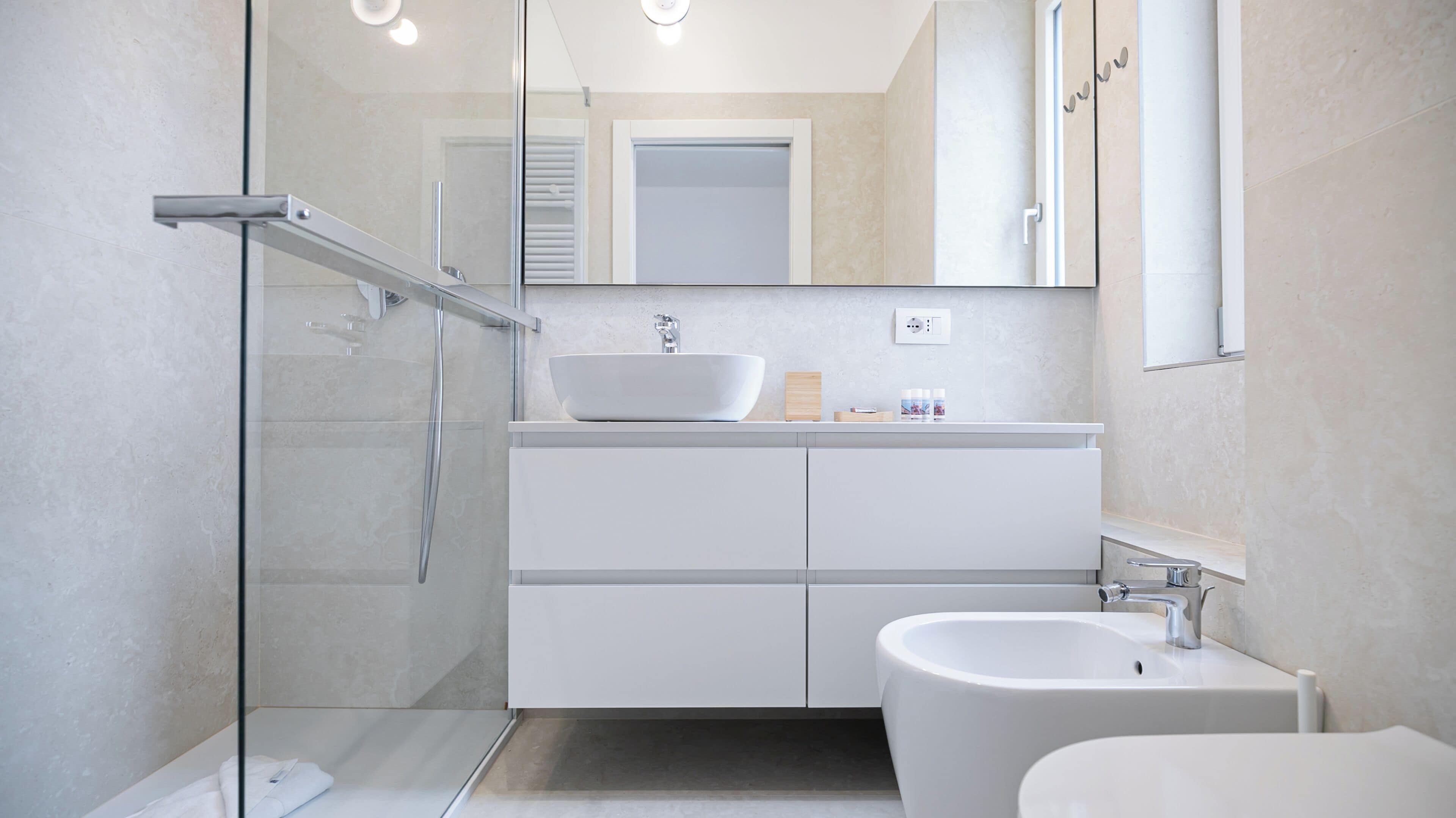 Apartamento (2 Bedrooms) | Interior