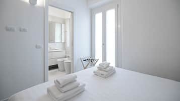 Apartamento (2 Bedrooms) | Interior