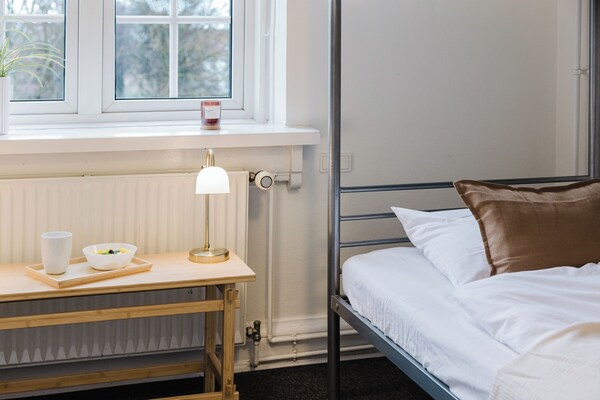 Nomad City Hotels - Odense - Odense