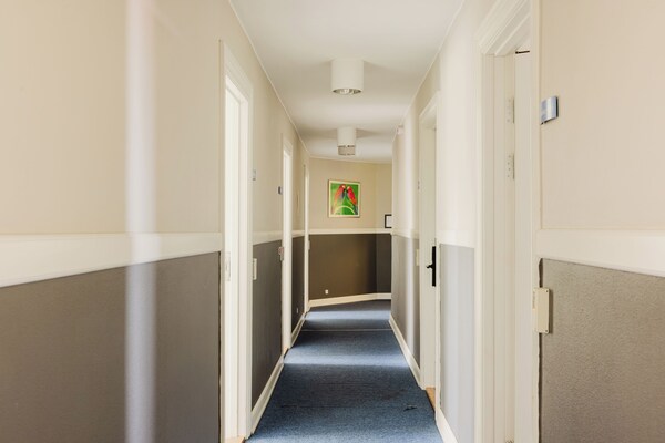 Nomad City Hotels - Odense - Odense