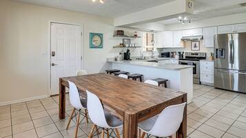 Casa (3 Bedrooms) | Interior