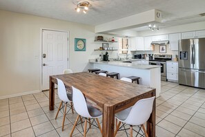 Casa (3 Bedrooms) | Interior