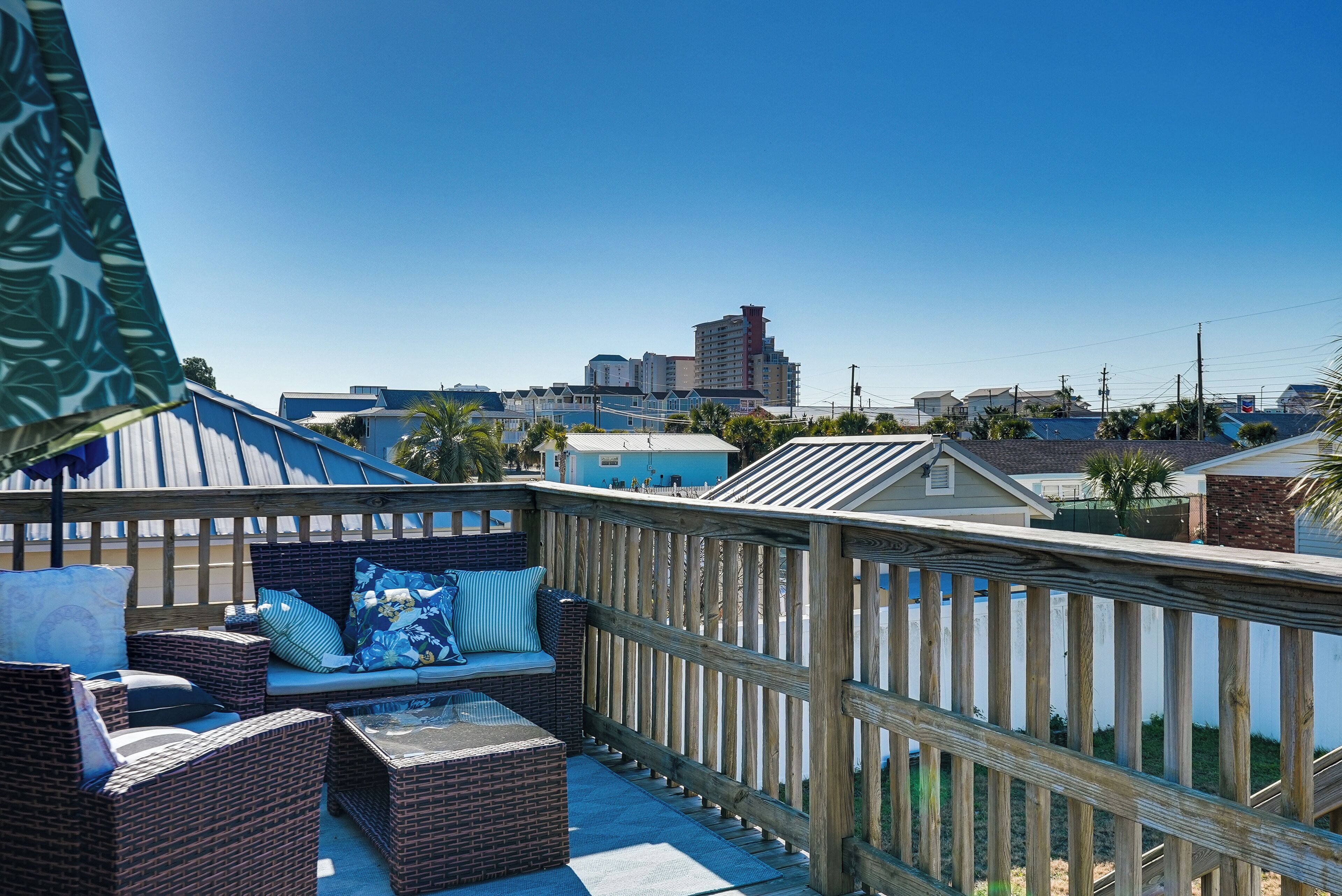 Casa (3 Bedrooms) | Interior