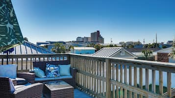 Casa (3 Bedrooms) | Interior