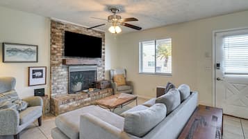 Casa (3 Bedrooms) | Interior