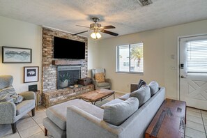 Casa (3 Bedrooms) | Interior