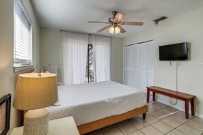 Casa (3 Bedrooms) | Interior