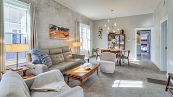 Casa (3 Bedrooms) | Interior