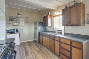 Casa (3 Bedrooms) | Interior