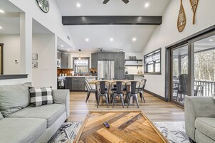 Casa (6 Bedrooms) | Parte interna