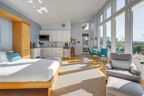 Apartamento (0 Bedroom) | Interior