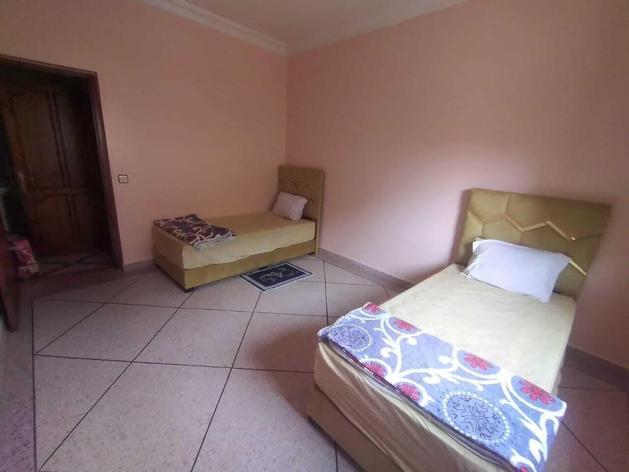 Quarto duplo clássico, vista para a baía | Wi-Fi de cortesia