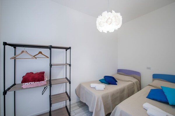 Vivimihome-casa Tiberio - Amalfi