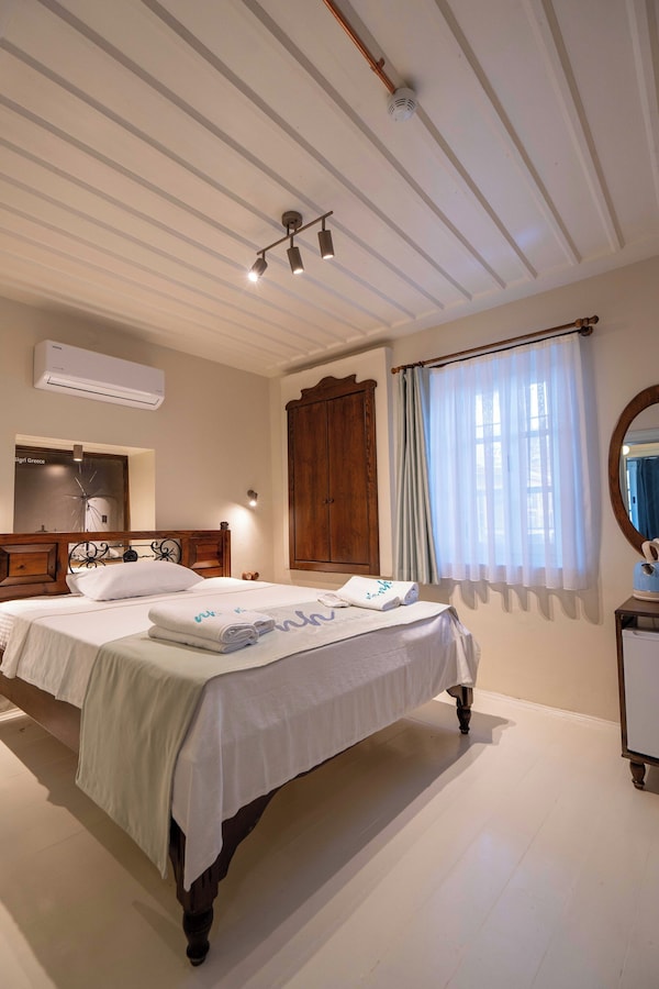 Nur Hanım Suites - Ayvalık