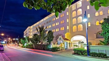 Apartamento, 2 quartos | Exterior