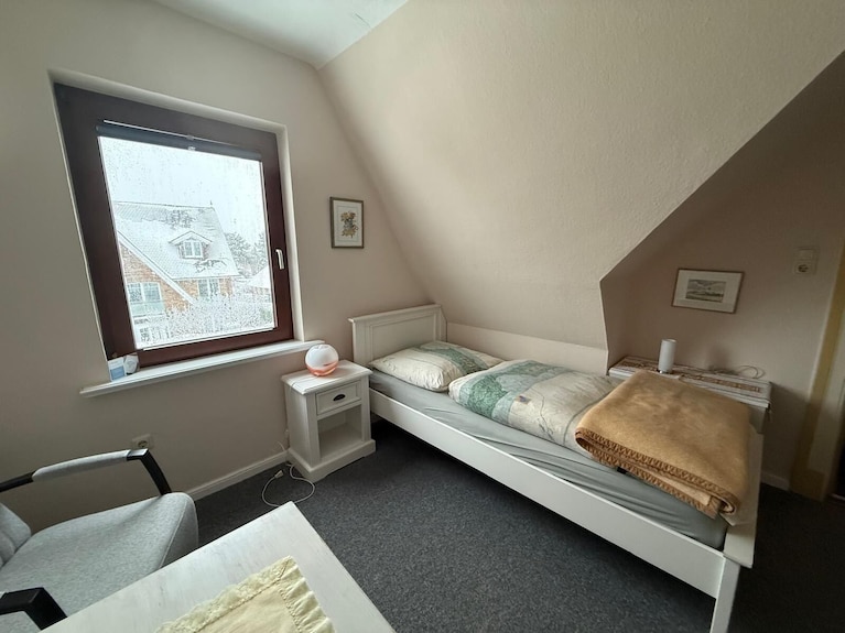 Pension Pension La Mer 12 - Sylt