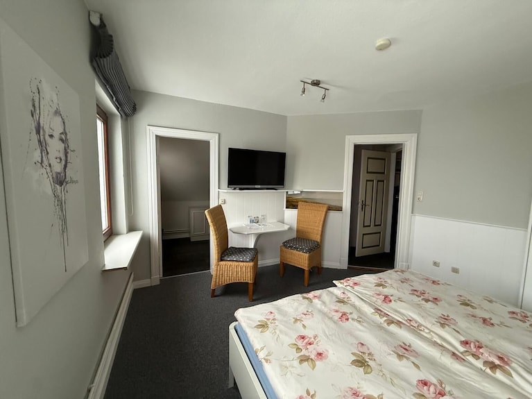 Pension Pension La Mer 17 - Sylt