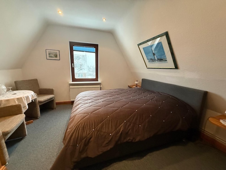 Boarding House Pension La Mer 19 - Kampen