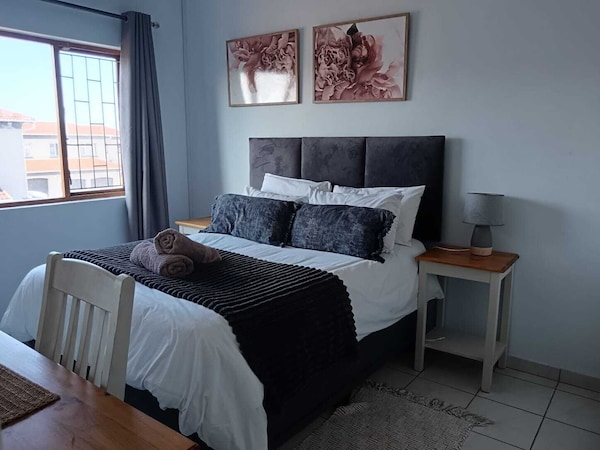 12 Saddleback Village - Richards Bay