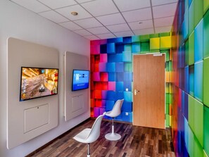 Apartamento | Parte interna