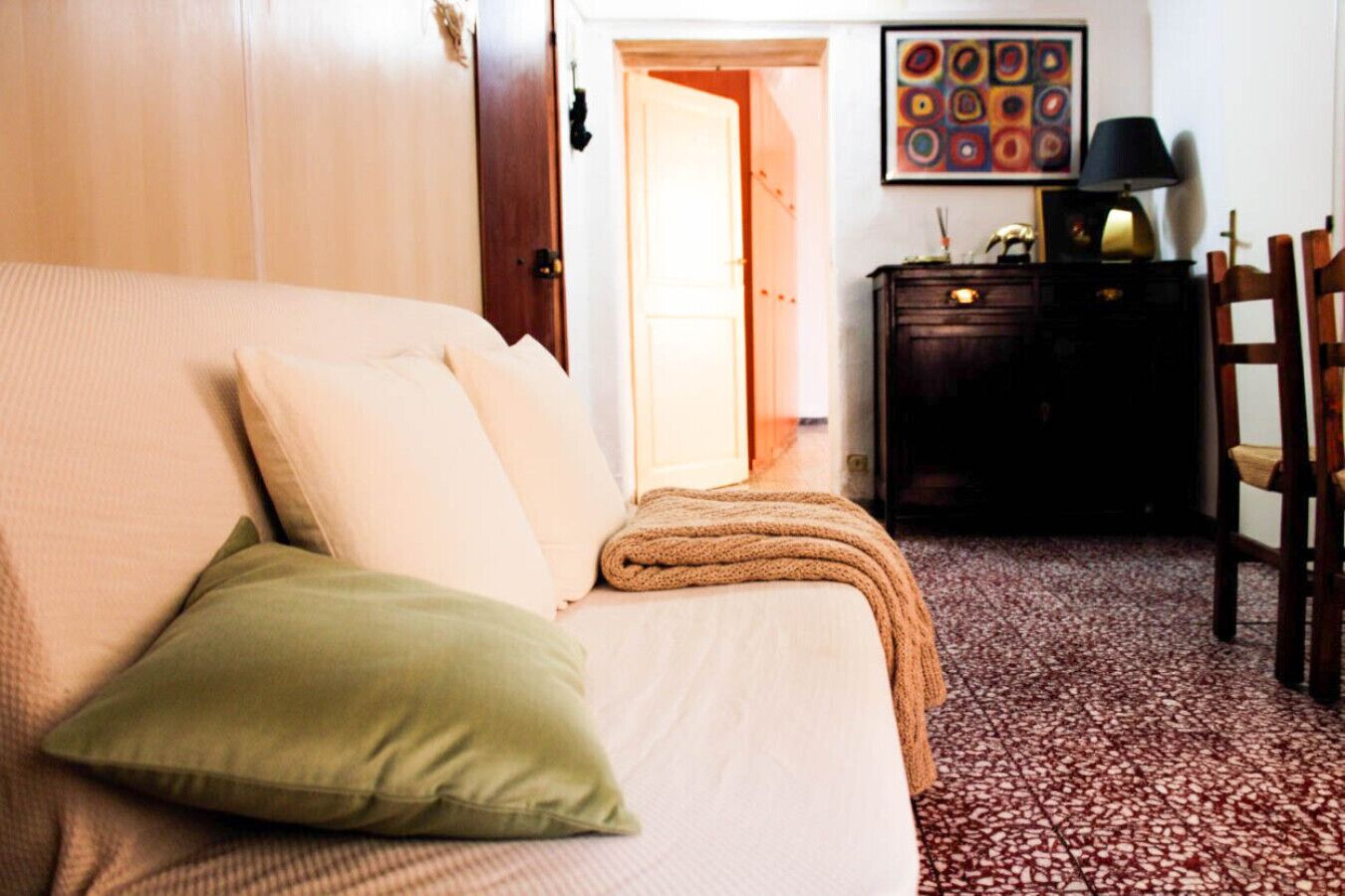 Pitigliano Historic Center - Pitigliano