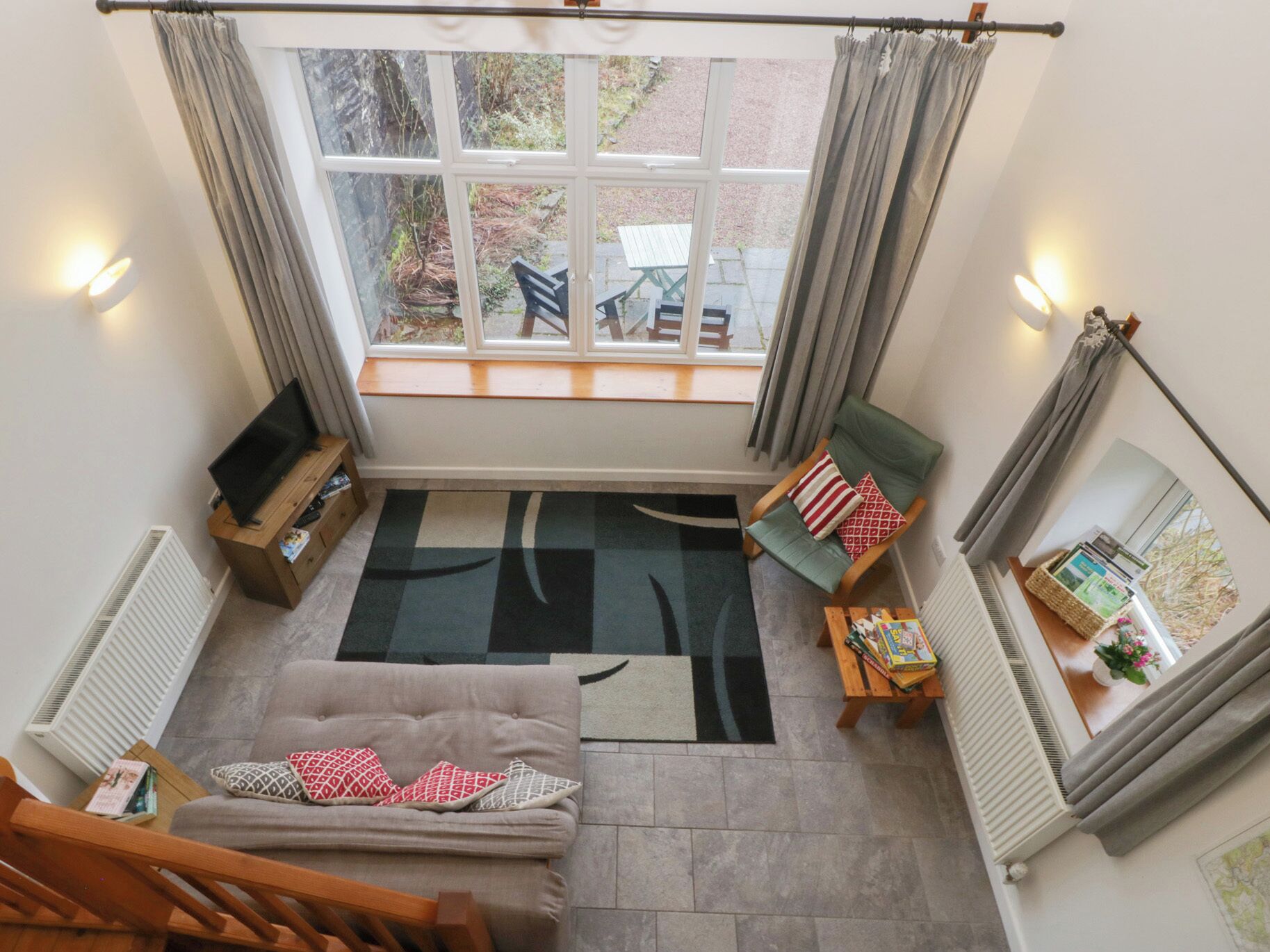 Horse Gin, Pet Friendly, Country Holiday Cottage In Parkend - Gloucestershire