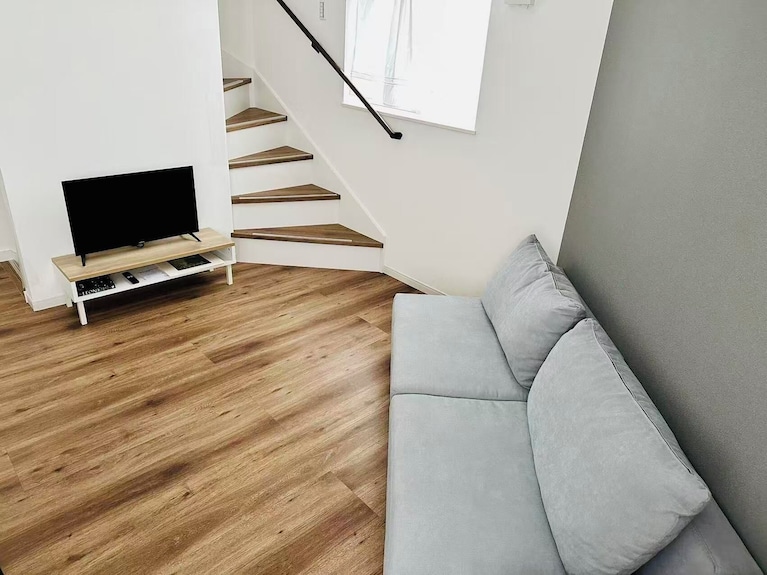 Spacious New 3-bedroom Villa And Parking Central Near Shinjuku Shibuya And Ginza - Ikebukuro