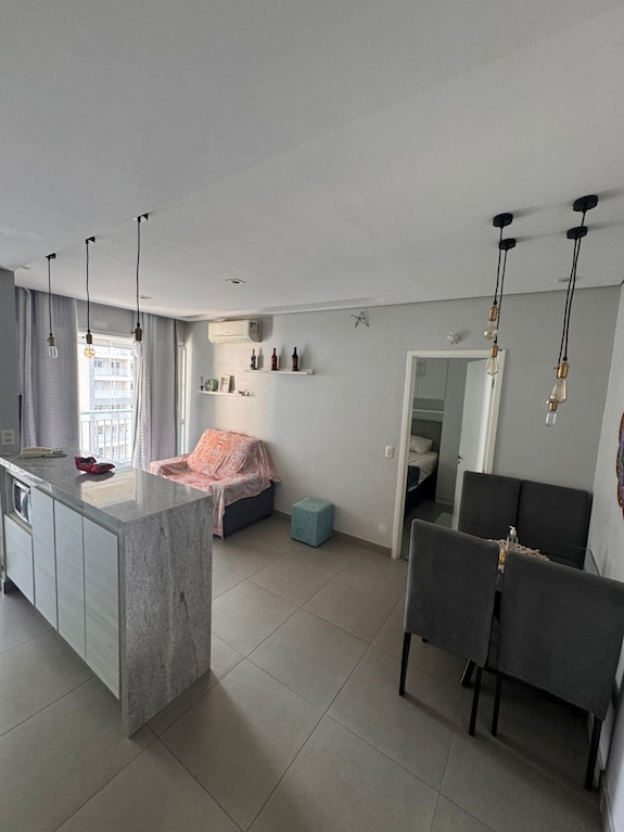 Fully Furnished And Cozy Apartment In Santos (Near The Port/beach Of Santos). - サントス