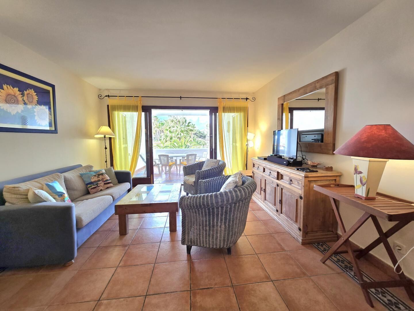 Family Apartment Near Cala Dor. Private Complex With Pool/jacuzzi+cafe/bar - Cala d'Or