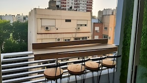Apartamento | Interior