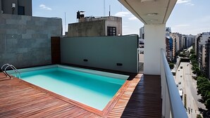 Apartamento | Piscina