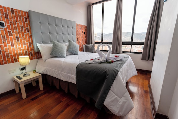 Rituales Inn - Cusco