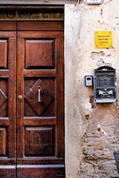 Apartamento, Vista para a cidade | Pormenores do exterior