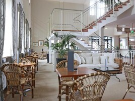 Apartamento | Parte interna