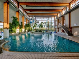 Apartamento | Piscina | Piscina externa