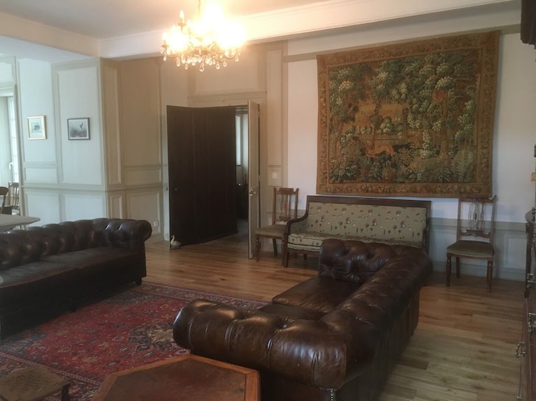 An Exclusive Château Retreat For Corporate, Well Being & Private Events - Brocéliande