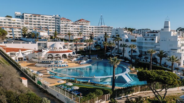Monicca Collection Oura View Suites - Albufeira