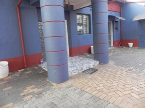 Pormenores do exterior