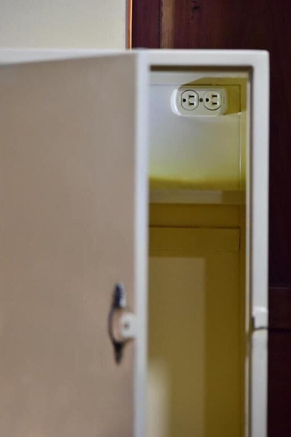 La Brisa Loca - Santa Marta