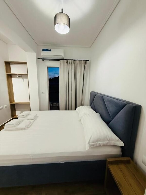 Lbc Hotel - Sarandë