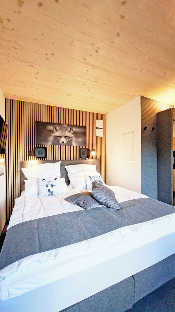 Smart Lodges - Alpirsbach