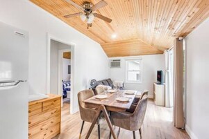 #2 Cottage - Poland | Área de estar