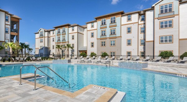 Landing Apartments Near South Apopka, Fl - Kelly Park, Apopka